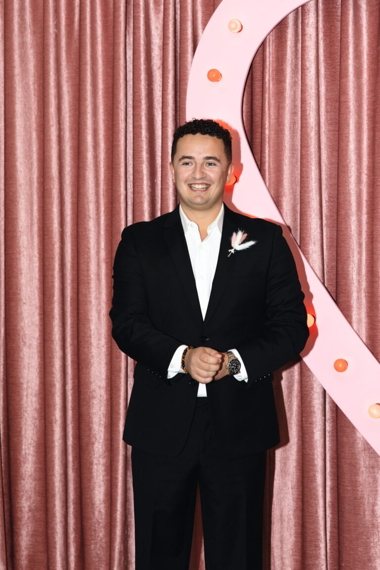 Romantic Sure Thing Chapel Elopement - Taylor + Connor ...